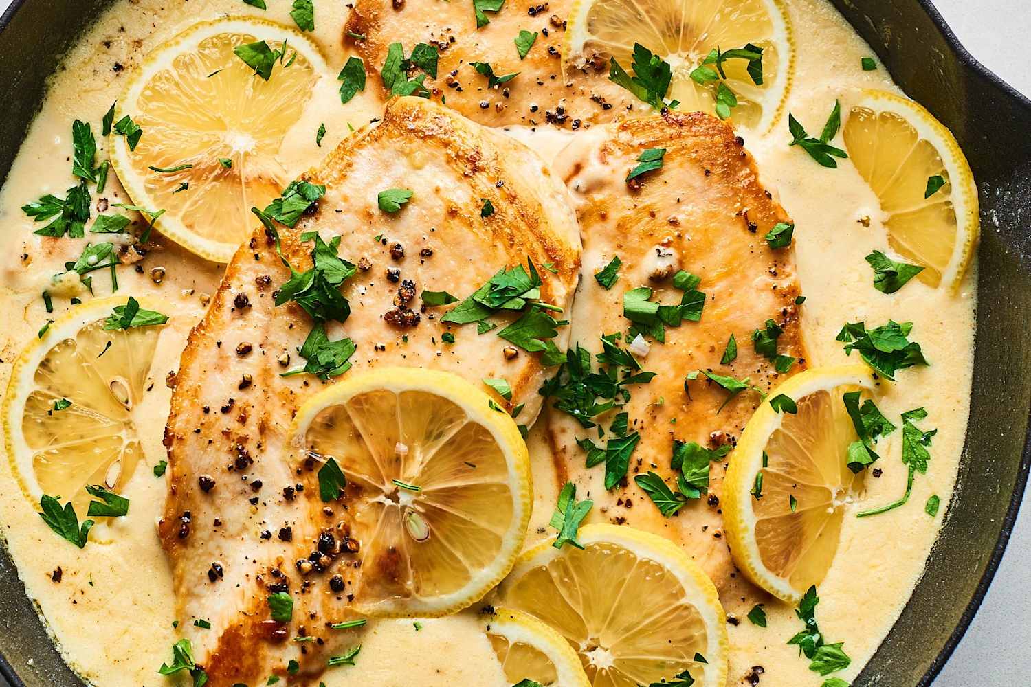 35 Sweet and Savory Lemon Recipes to Brighten Up Any Meal | The Kitchn
