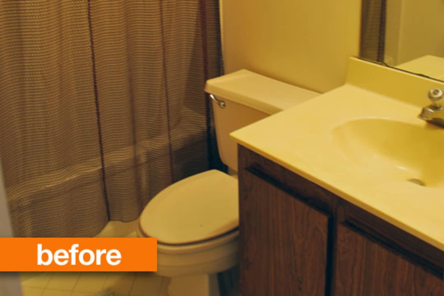 world's ugliest bathroom