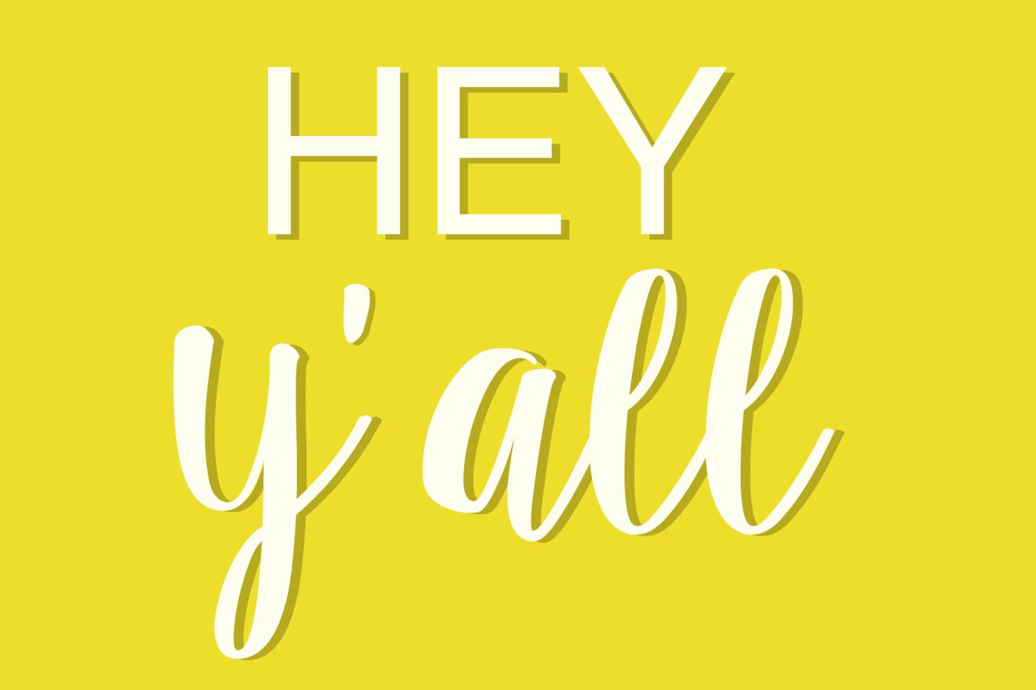 countryisms examples