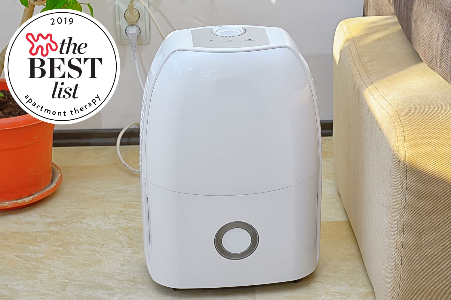 Best Dehumidifiers For Every Budget Apartment Therapy