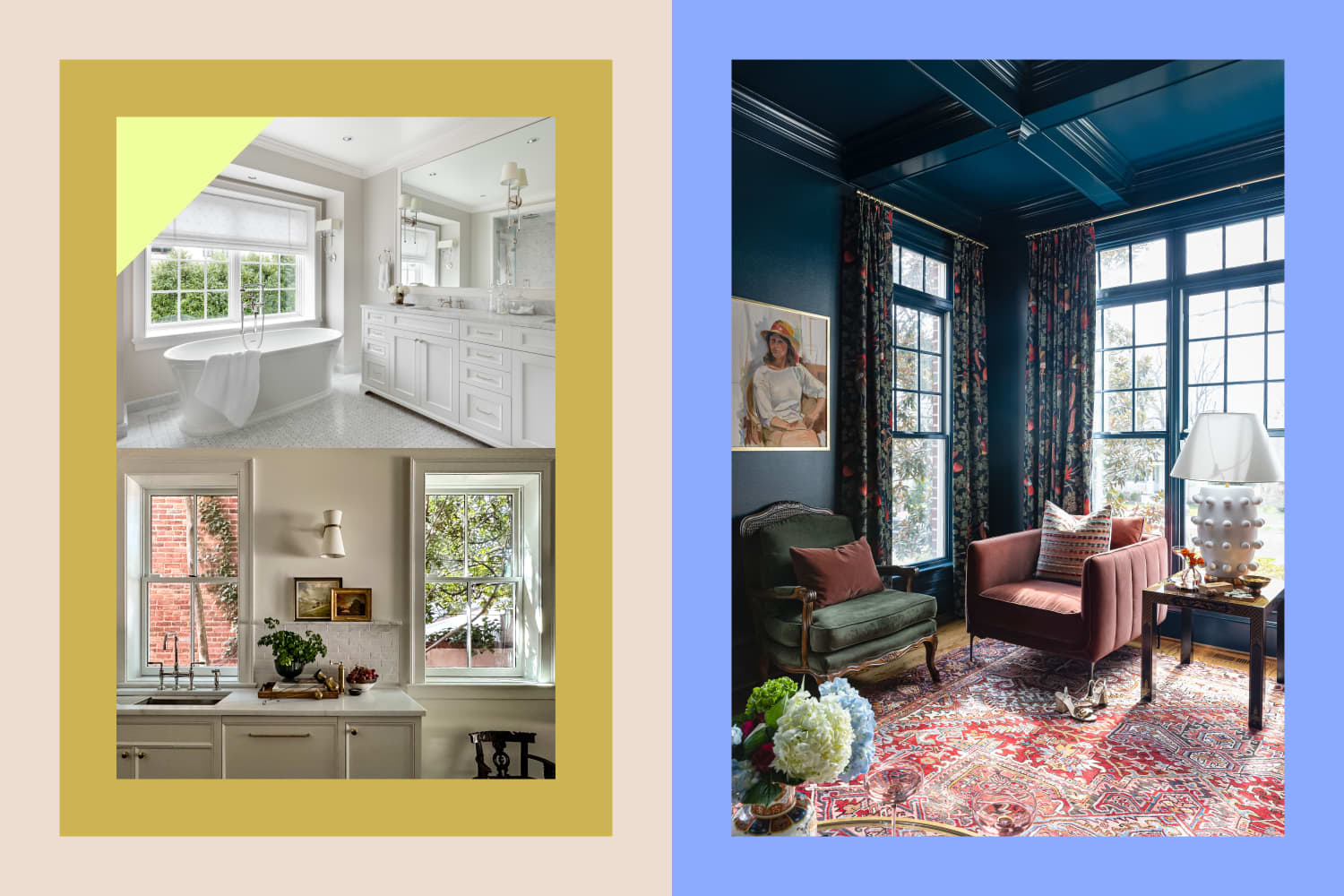 10 Designer-Approved Paint Colors You Won’t Regret in 10 Years ...