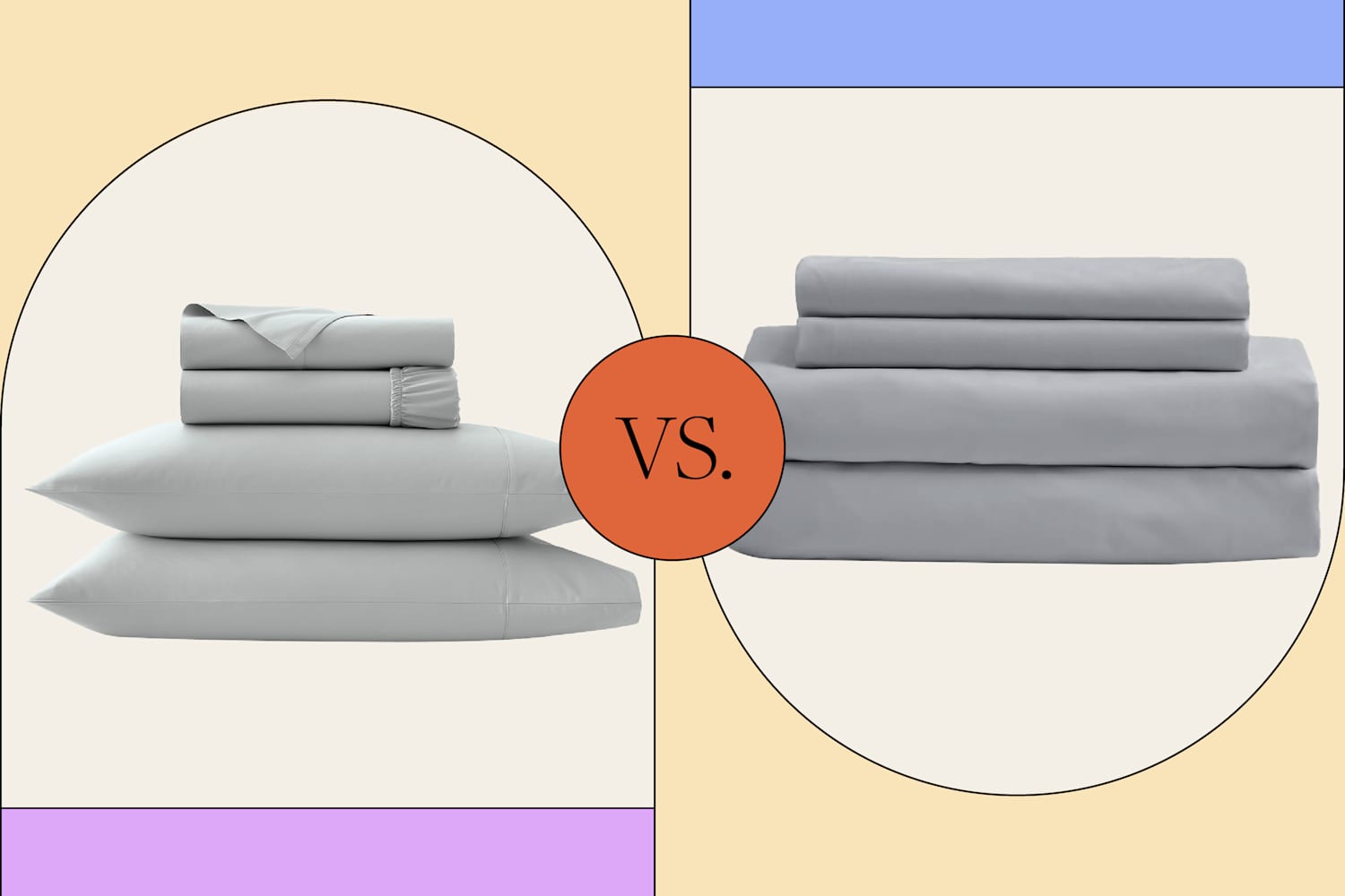 Boll & Branch vs. Quince Cotton Percale Sheets: Which One Should You ...