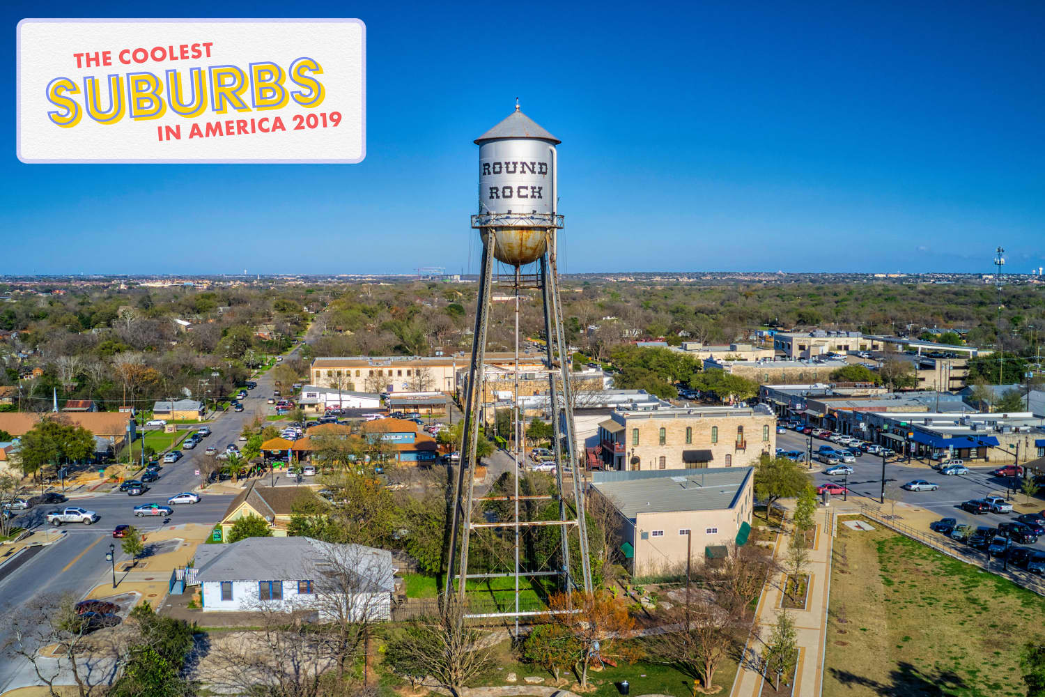 What To Do and Where To Eat in Round Rock, Texas | Apartment Therapy