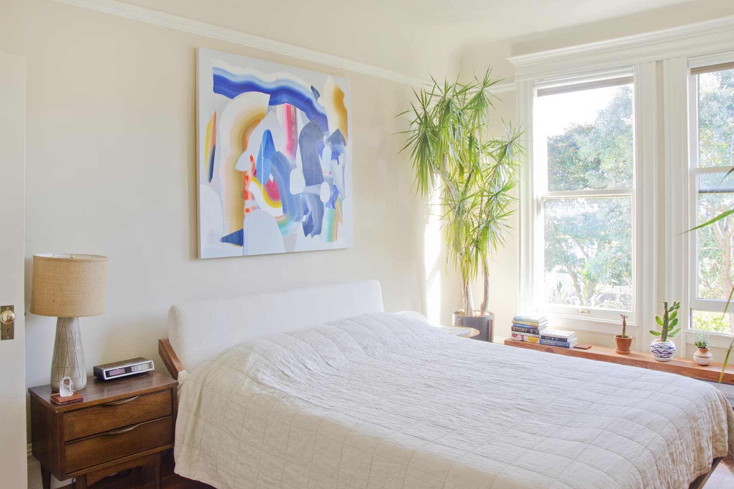 12 Bedroom Essentials - Must-Have Items & Necessities | Apartment Therapy