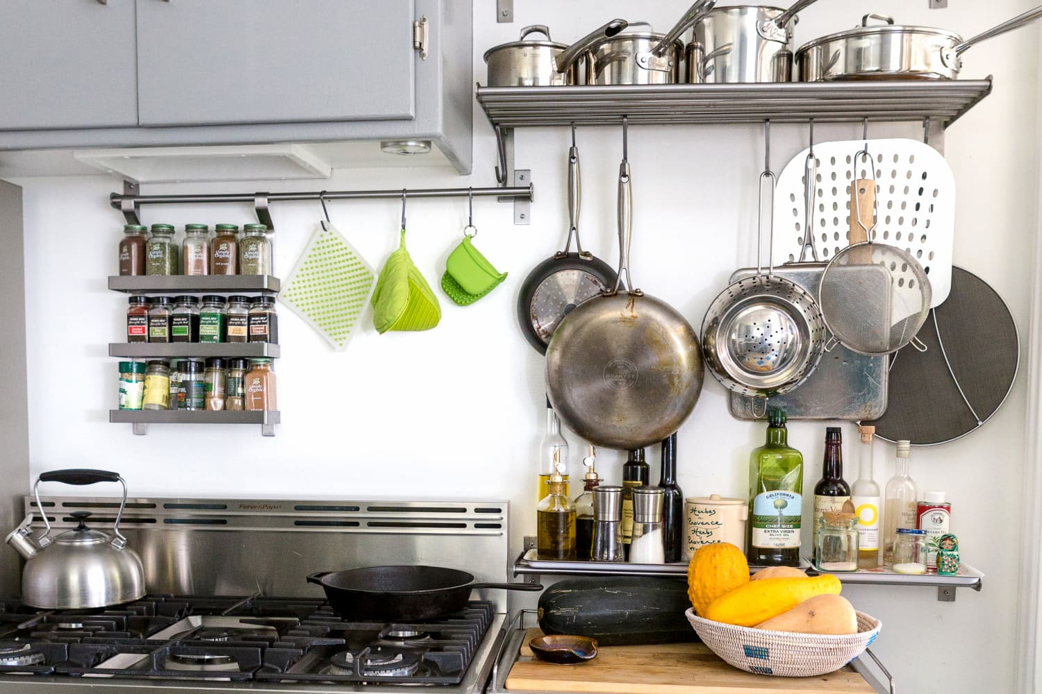 All-Clad's D4 Stainless Brushed Sauteuse Is on Sale Right Now! | The Kitchn