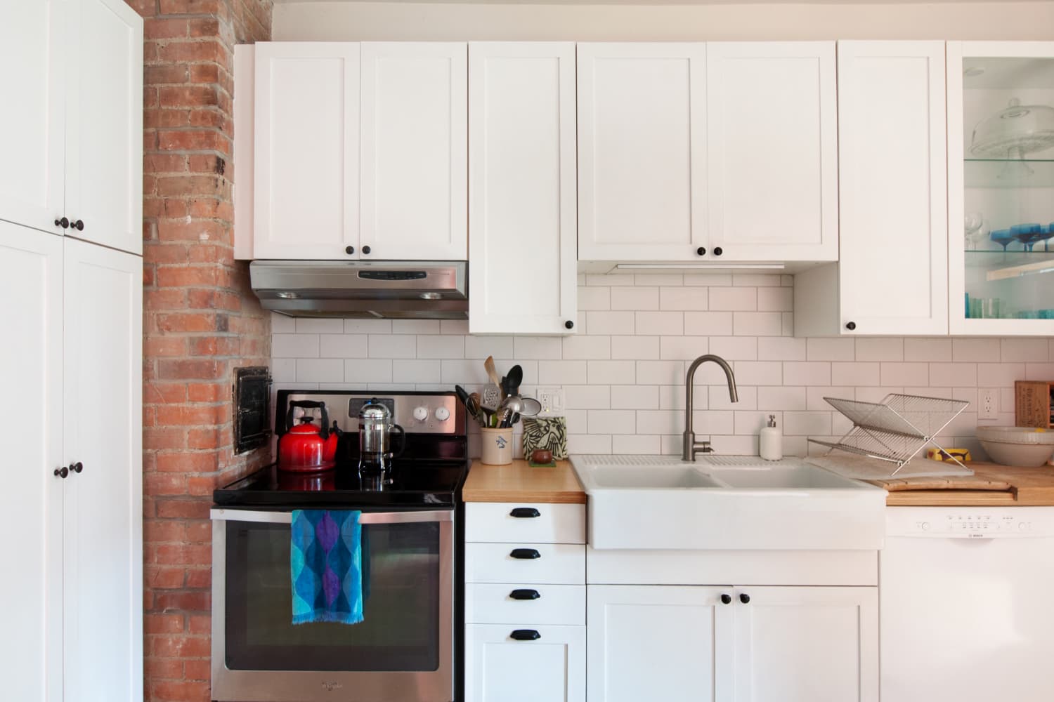 The $15 Cleaning Staple I Buy Once a Year and Use Every Single Day | Cubby