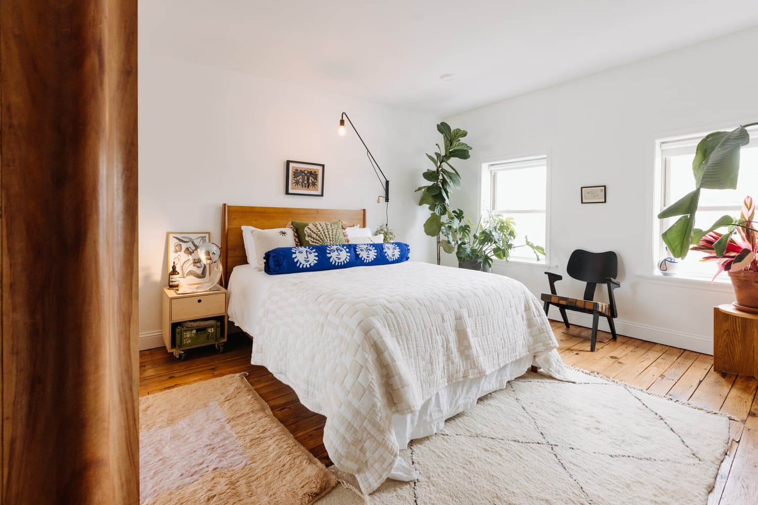 I Tried Sleeping Duck’s Steel Indestruct Bed Frame: Review | Apartment ...