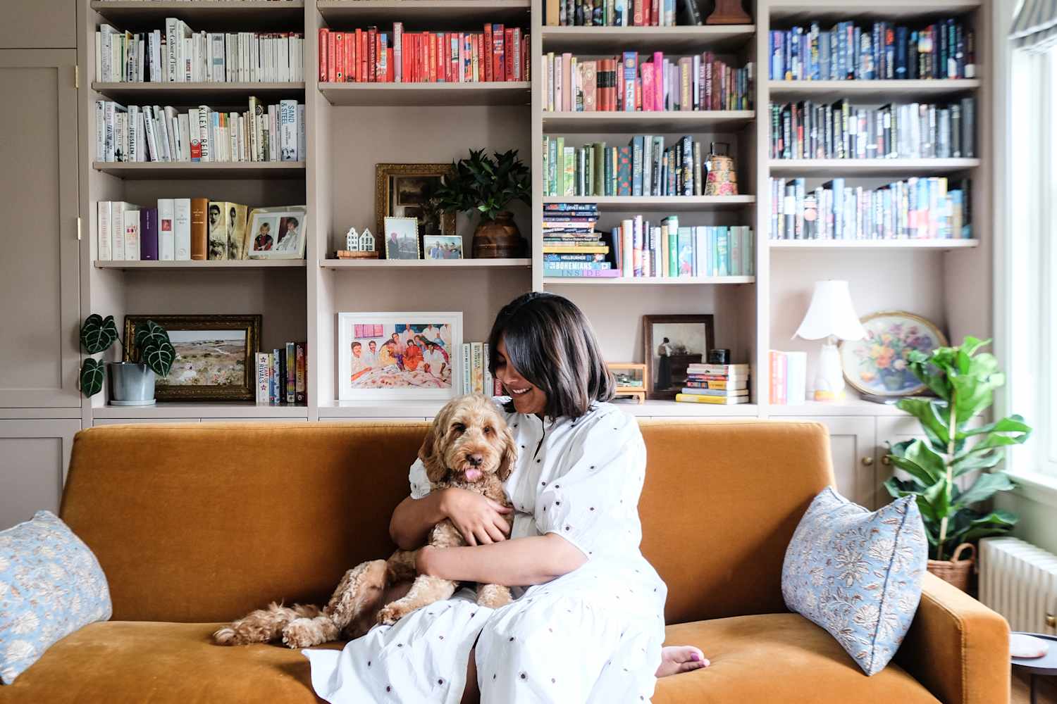 Giant Lint Rollers Are the Cleaning Tool You Need in 2025 | Apartment ...