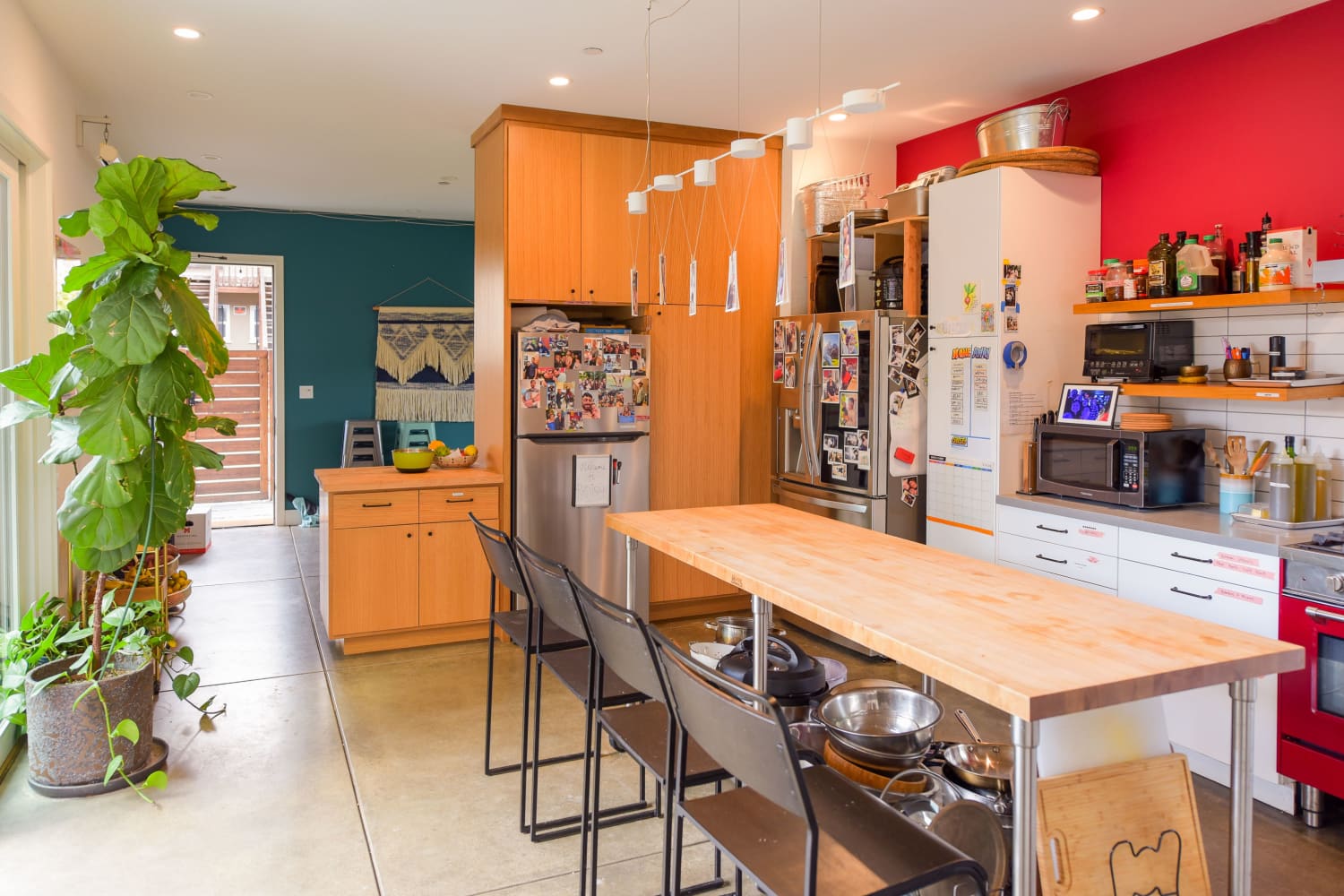 Modern Lazy Susan: West Elm Reviews | The Kitchn