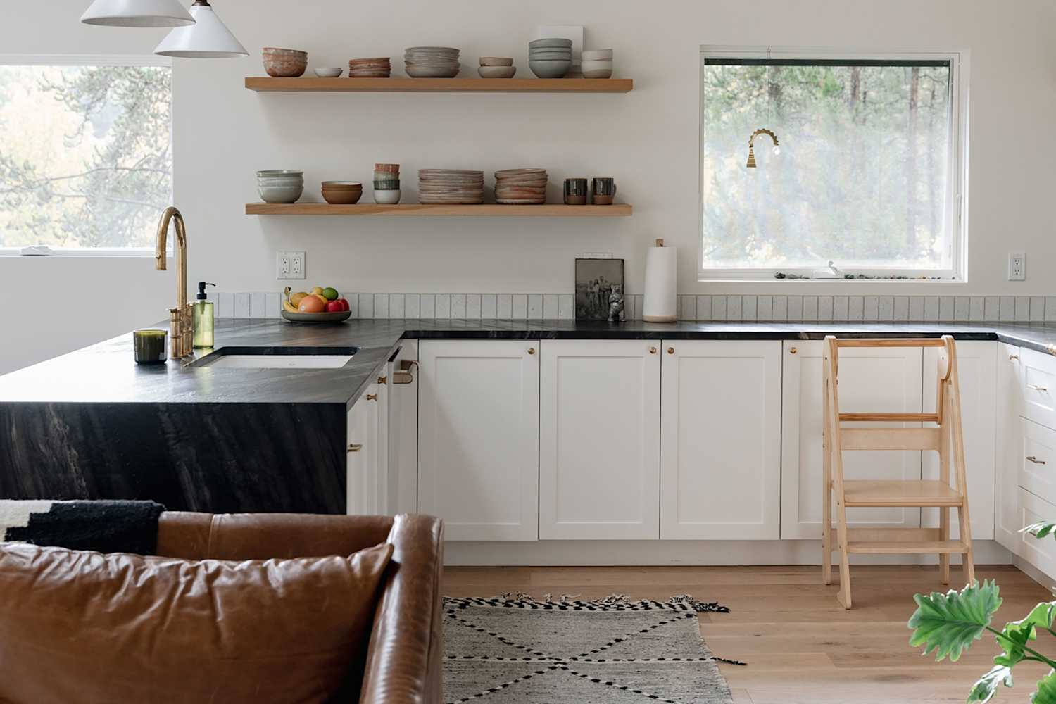 Is This "Invisible" Appliance the Future of Kitchen Design? | The Kitchn