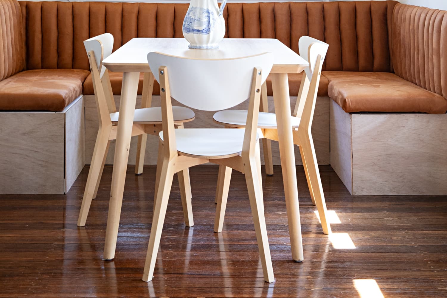sydney corner dining set