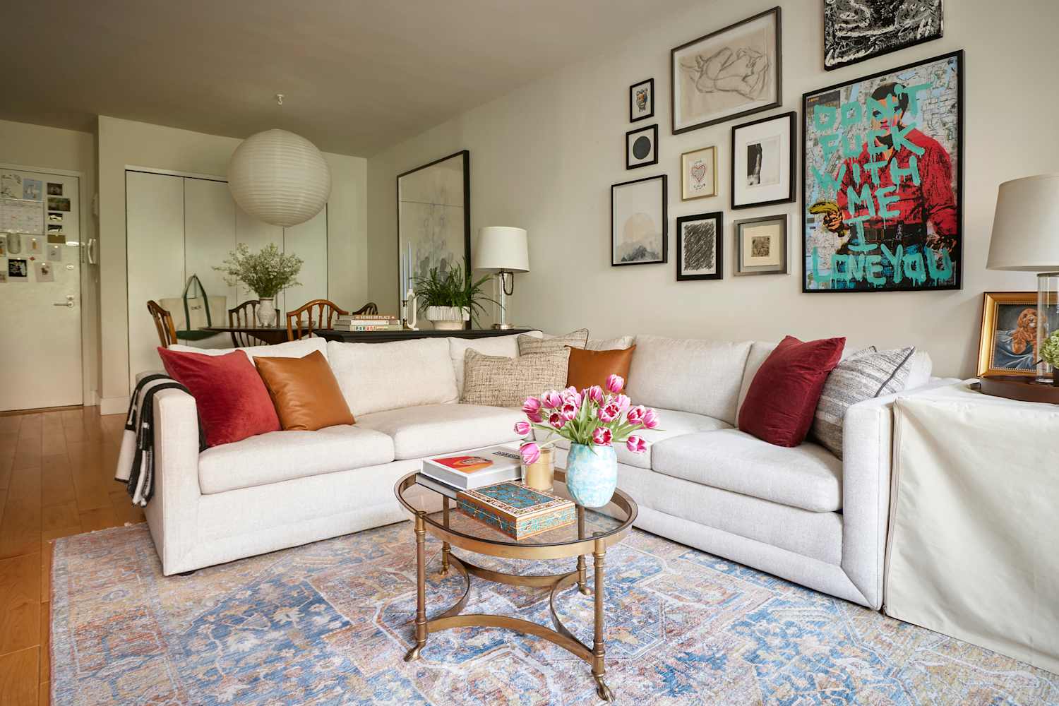 The Vintage-Inspired Rug to Snag for Only $54 (Hurry!) | Apartment Therapy