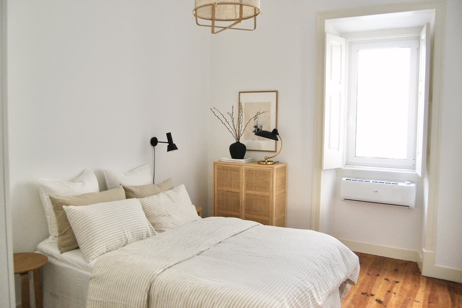 The Nuvet Is the Best Zip-Up Duvet Cover: I Tried It | Apartment Therapy