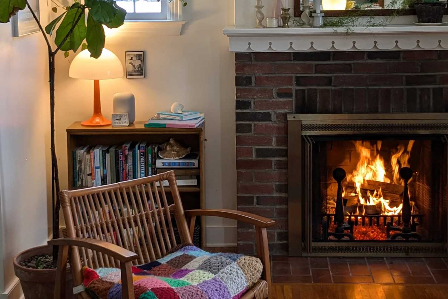 Tour a Renovated 86-Year-Old Cape Cod With Cute DIY Kitchen | Apartment ...