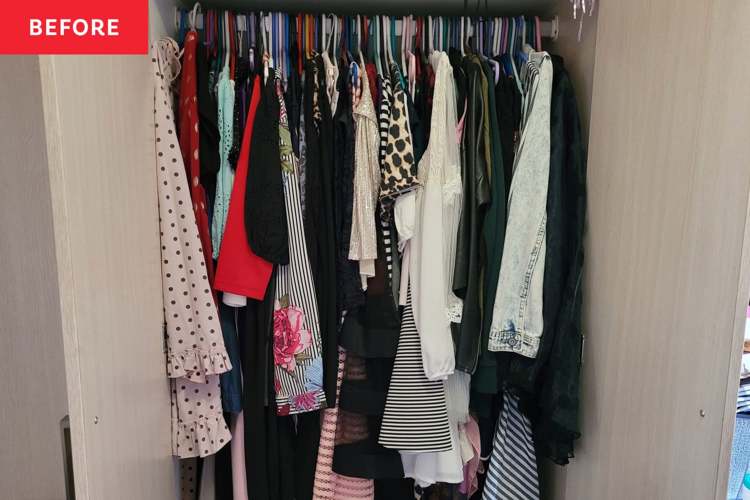 I Tried the “One-In, One-Out Rule” (with a Twist) and Received My ...