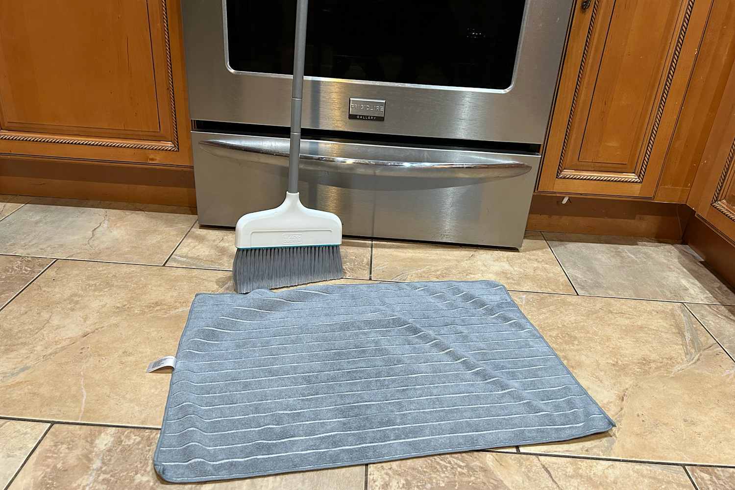 An Old-School Italian Method for Keeping Floors Clean | The Kitchn