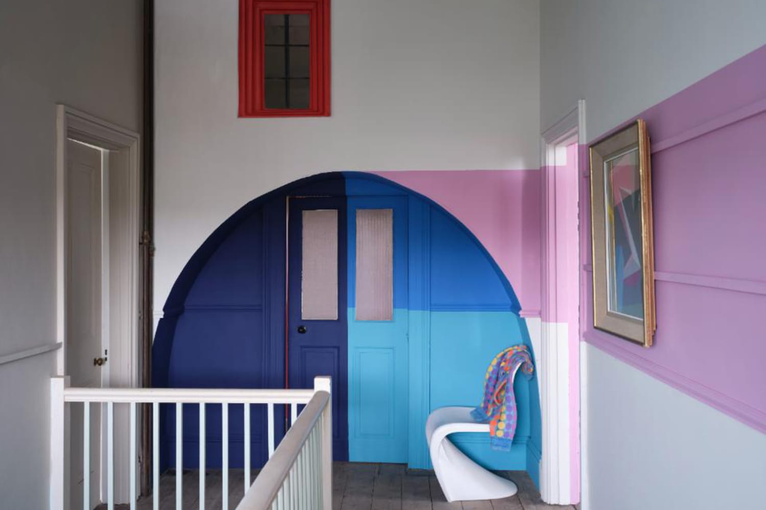 christopher wall design