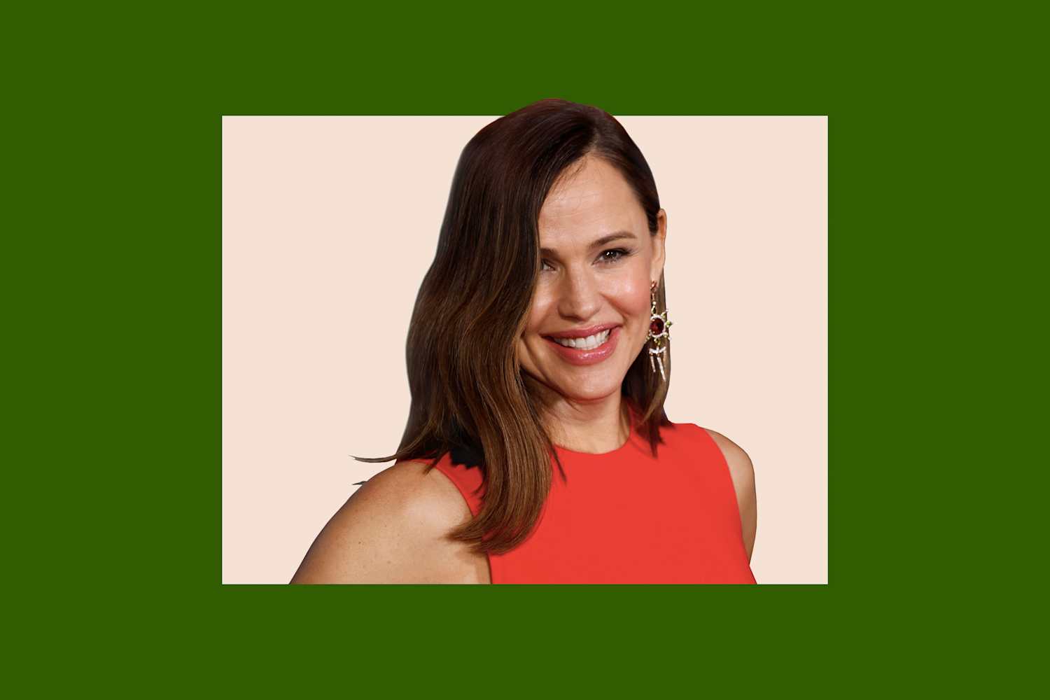 Jennifer Garner’s Architectural Digest House Tour Is So Cozy ...