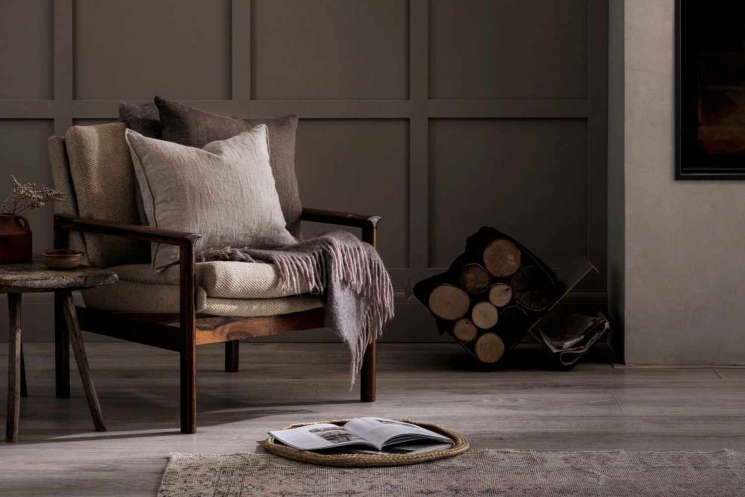 Graham & Brown x The Sensory Home’s New Collab Is Calming | Apartment ...