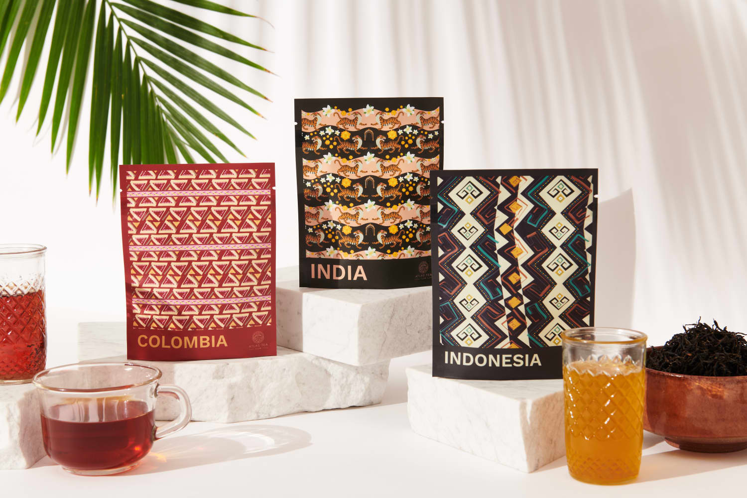 Atlas Tea Club Review: The Best Tea Subscription Box | The Kitchn