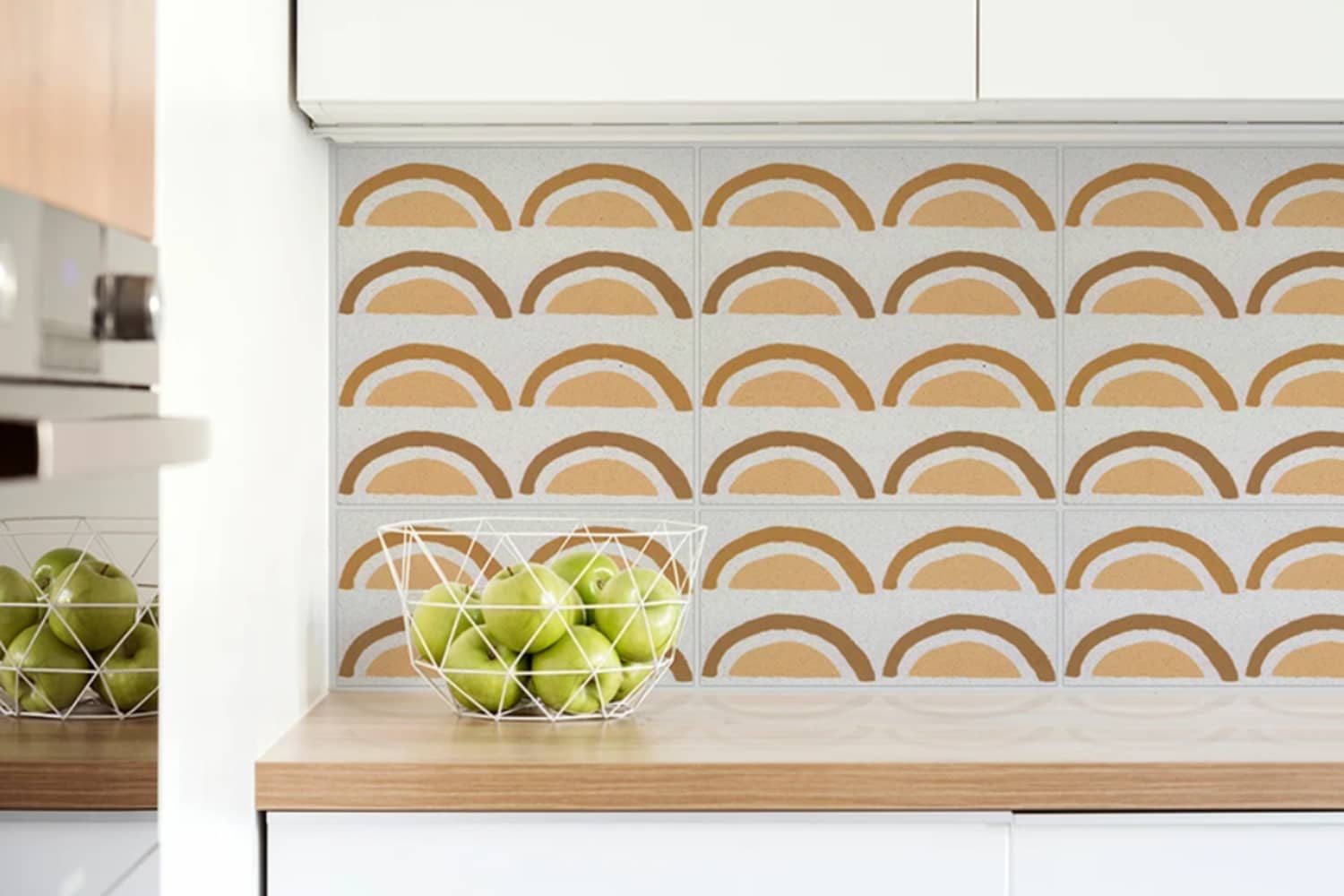 These Desert-Inspired Tiles Will Add a Ray of Sunshine to Your Home ...