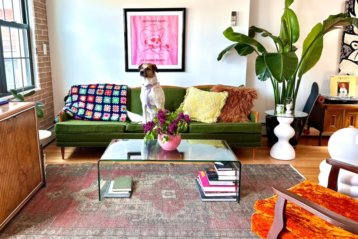 The Controversial Reason I Thrift Shop for Coffee Table Books ...