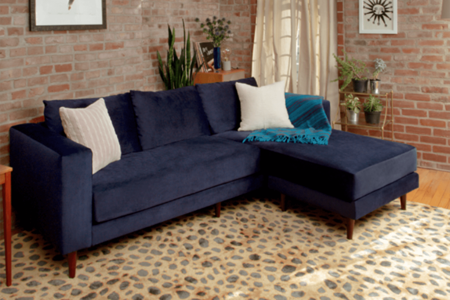 Sabai Designs Sustainable Couches Made of Recycled Water Bottles ...