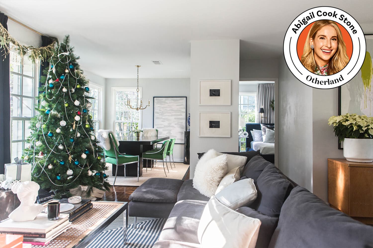 Make Holiday Traditions More Memorable with Special Scents | Apartment ...