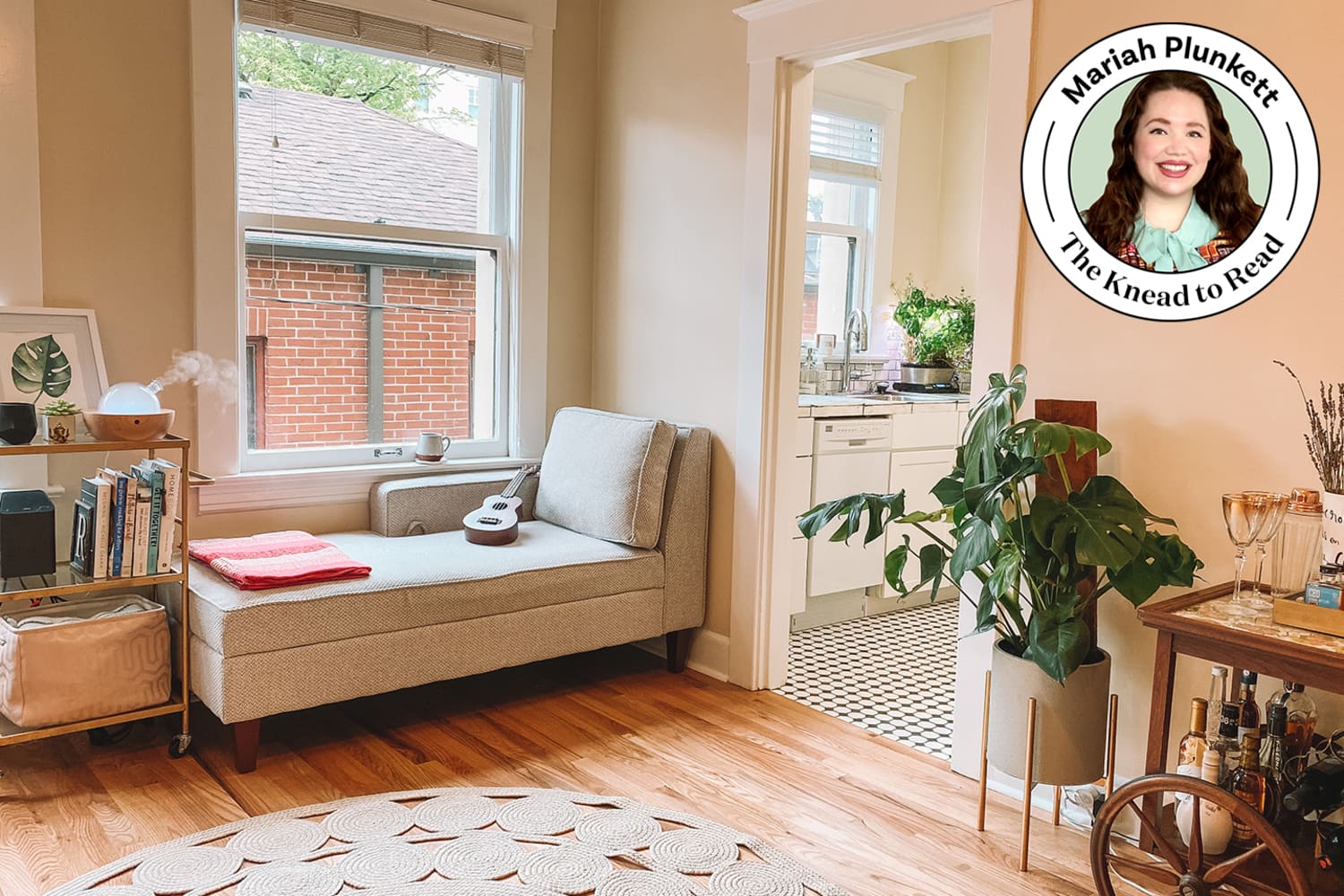 Easy Ways to Prioritize Your Hobbies | Apartment Therapy