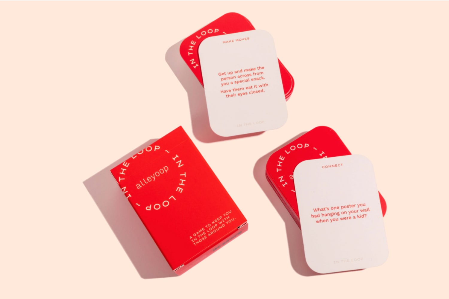 Allyoop In the Loop Card Game Review: The Best Family Bonding Card Game ...