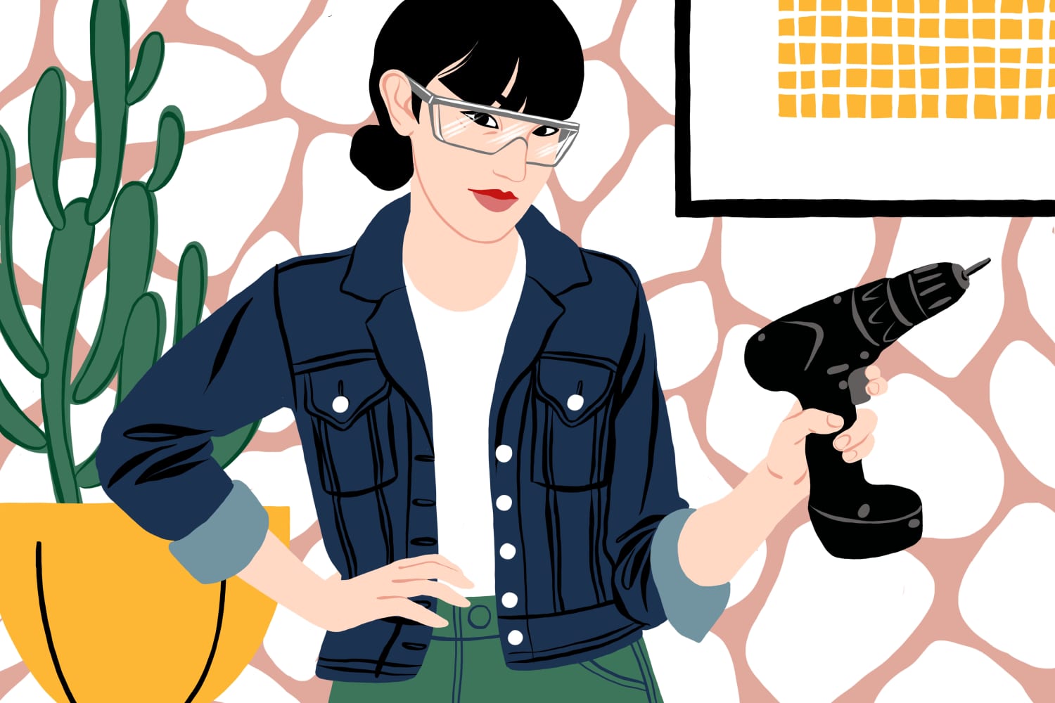 How to Become a Handy Person | Apartment Therapy