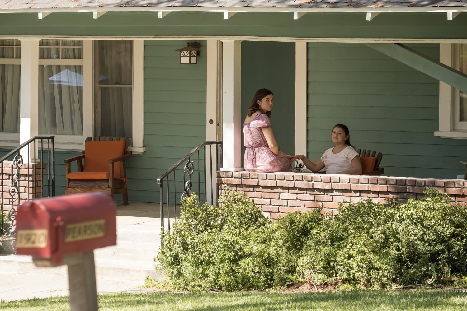 Property Prices at Famous TV Filming Locations, According to ...