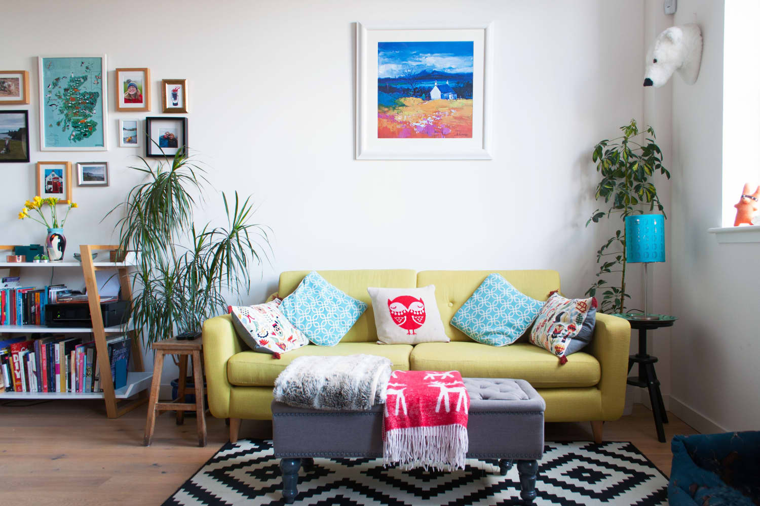 20 Ways to Deep Clean - Weekend Projects 2018 | Apartment Therapy