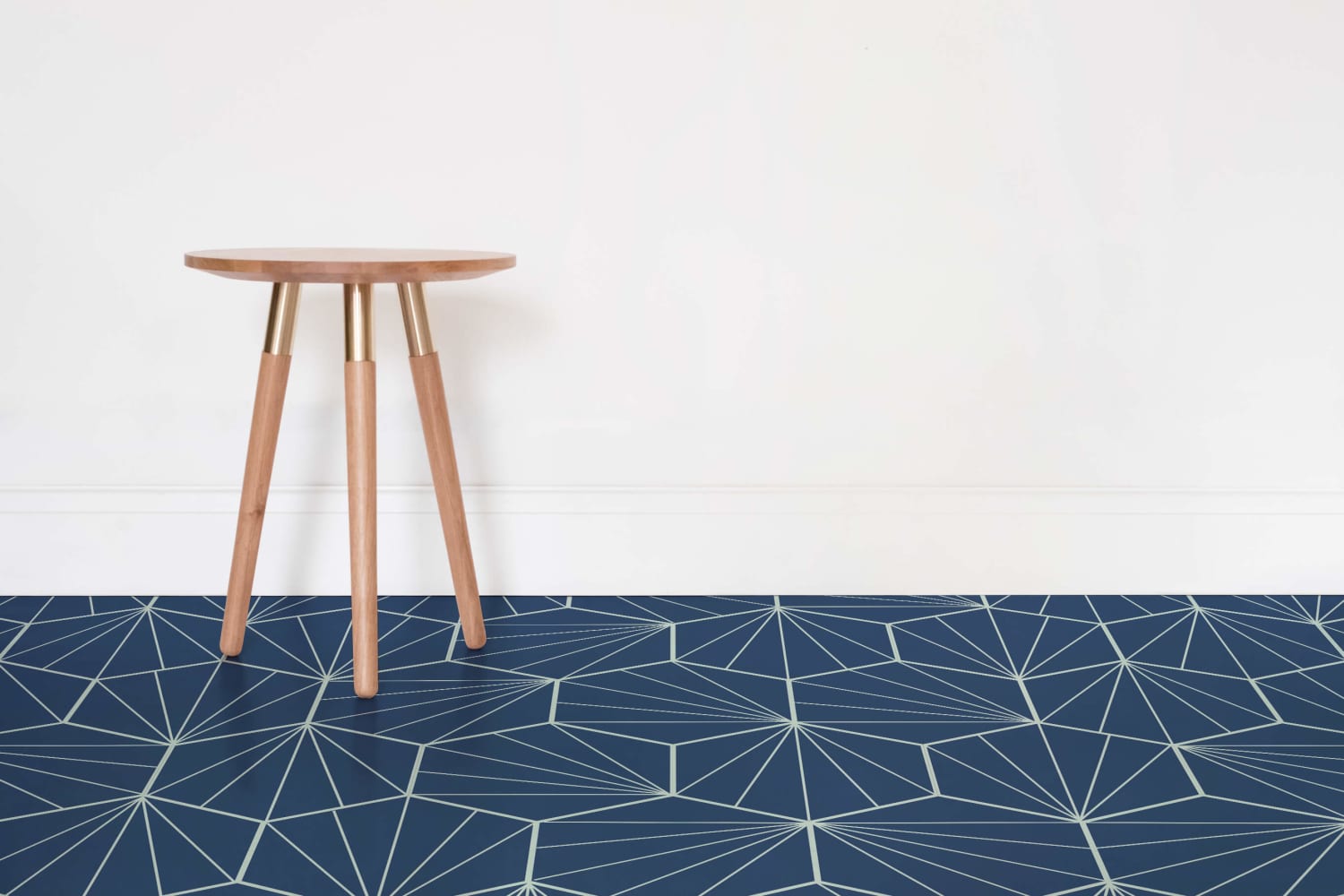 Vinyl Flooring New Digitally Printed Patterns We Love Apartment Therapy