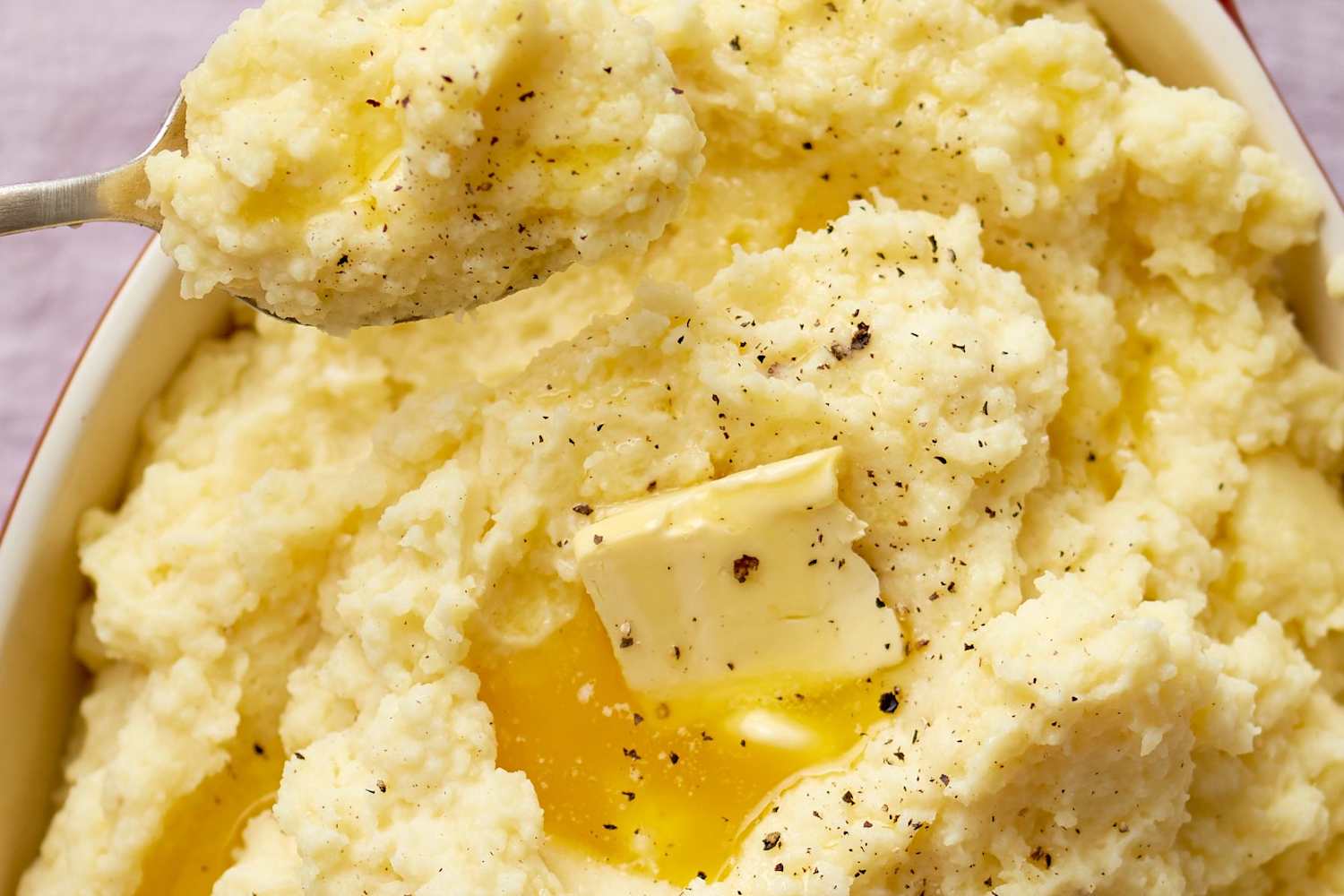 The Simple Secret to the Fluffiest Mashed Potatoes | The Kitchn