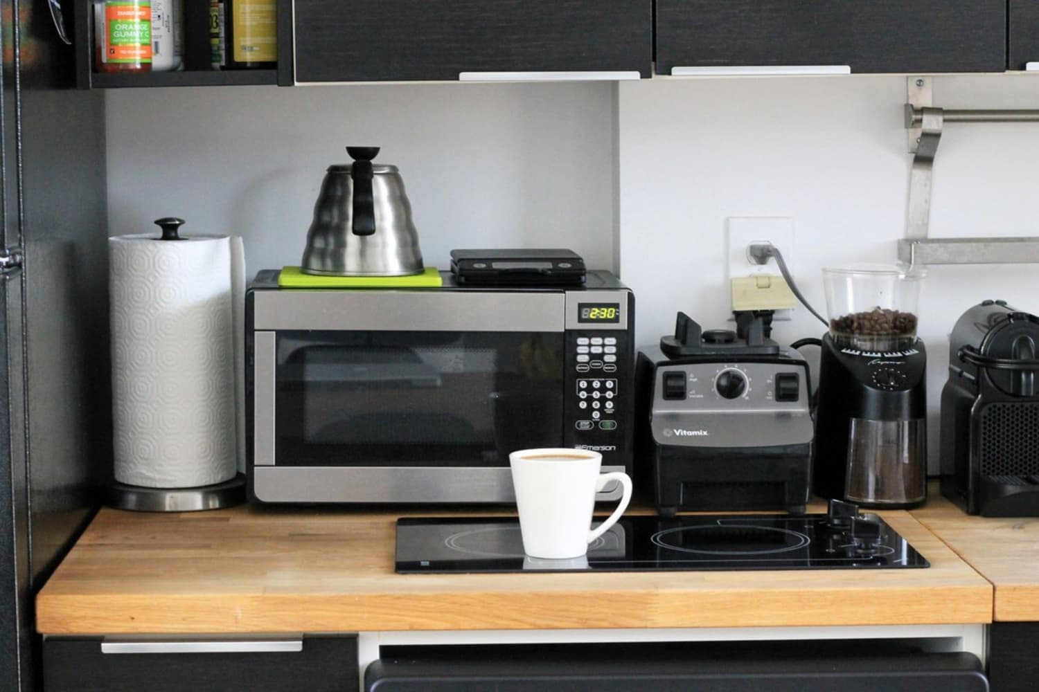 QVC Nespresso Vertuo Next Coffee/Espresso Maker with Frother Sale: Save ...