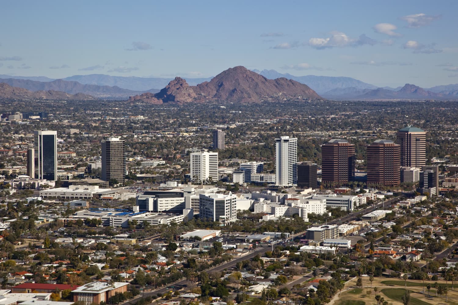 5 Cities Where Rent Prices Are Below Average | Apartment Therapy