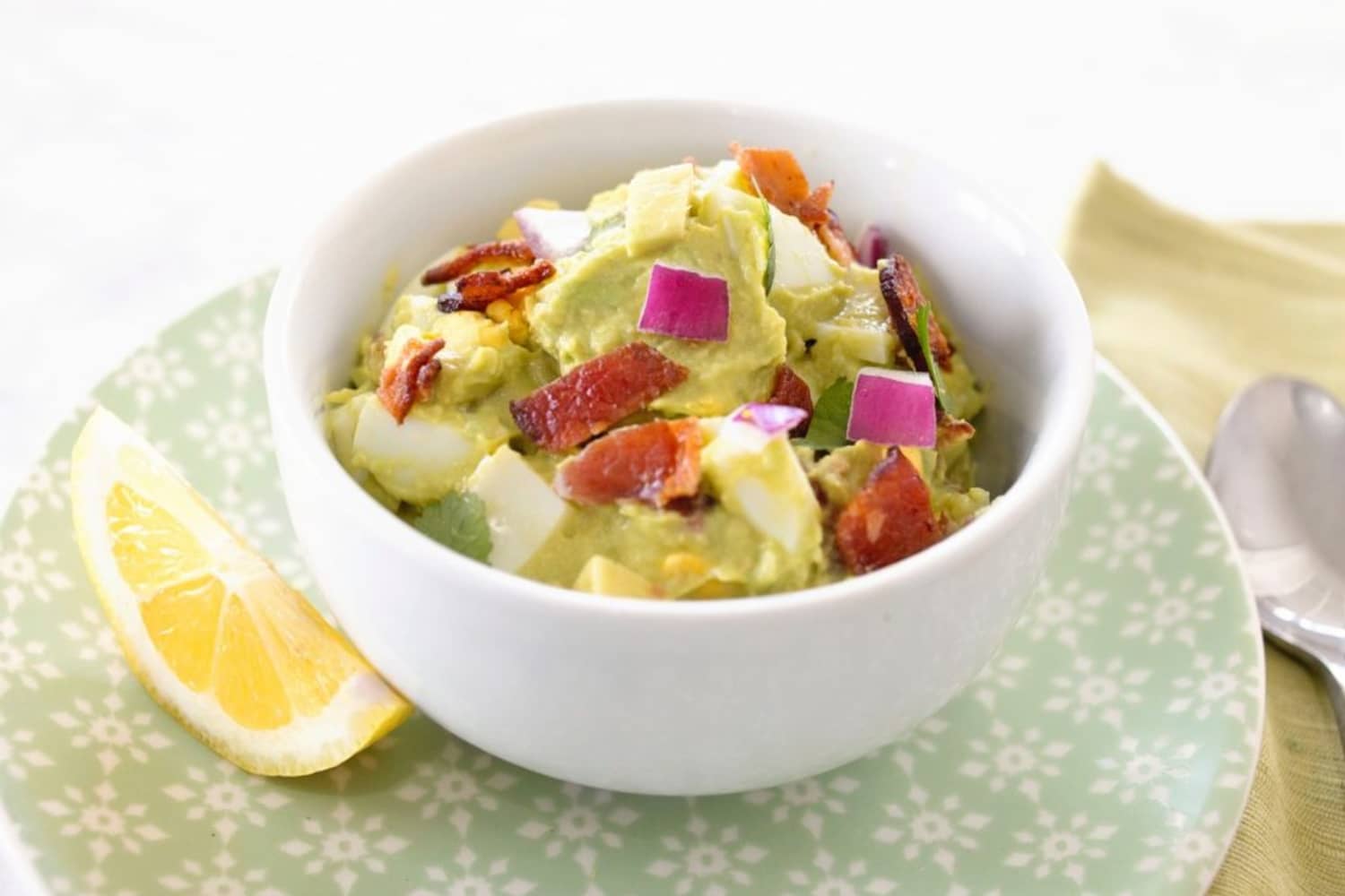 4 Sweet & Savory Sides to Bring to Your Next BBQ | The Kitchn