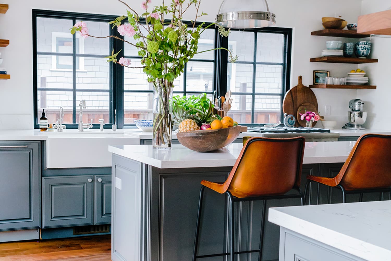 Home Sweet Home: Simple Ways to Make Your Kitchen Cozier | Apartment ...