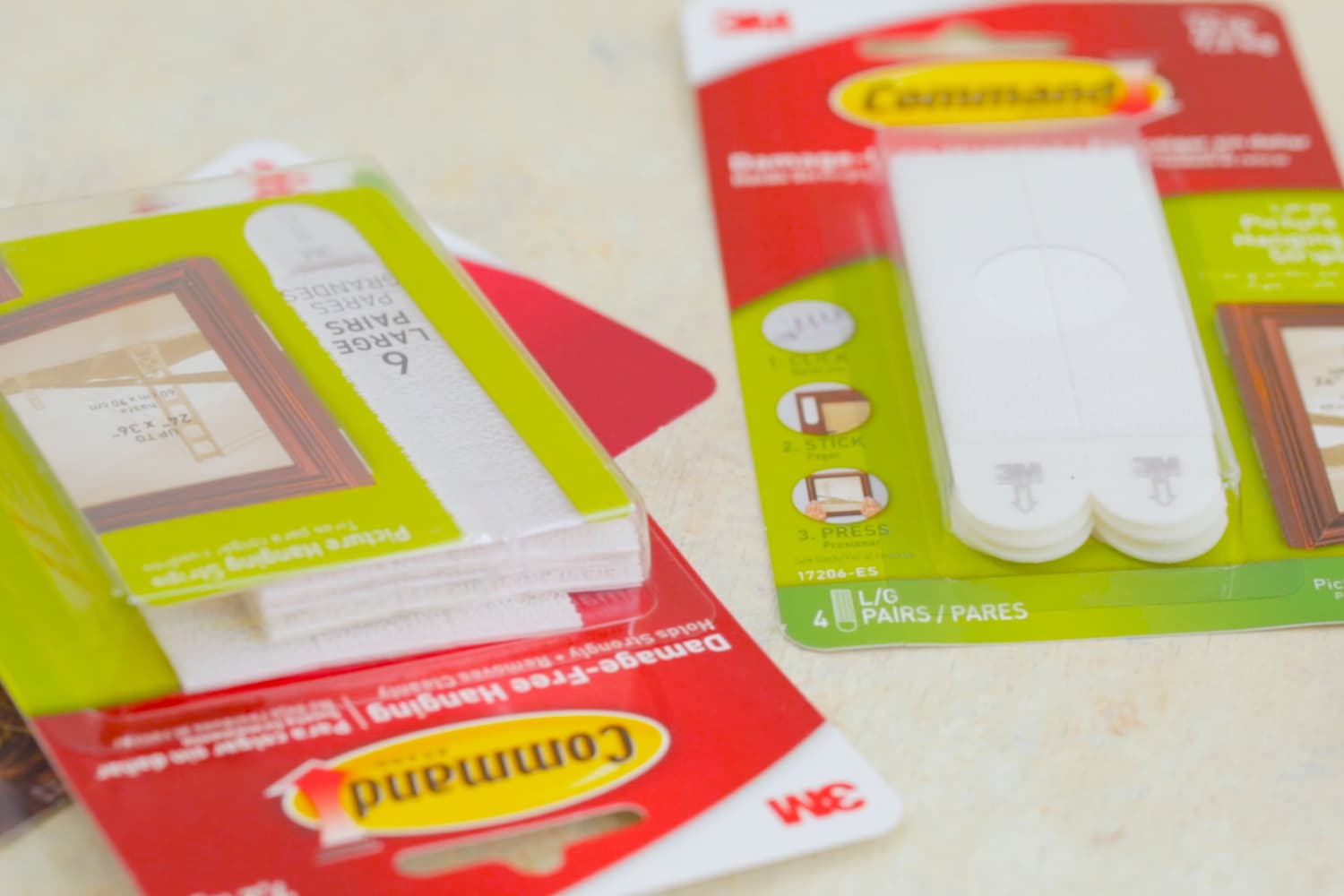 How to Use Command Strips: 6 Mistakes to Avoid | Apartment Therapy