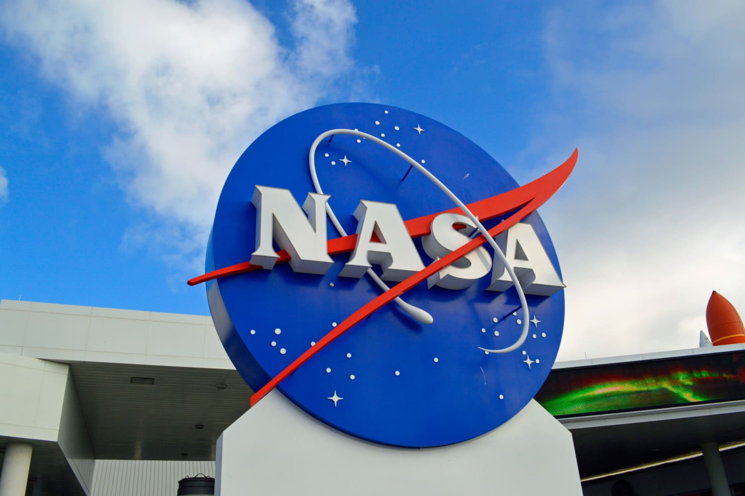NASA+ Is a New, Free Streaming Service from the Space Agency ...