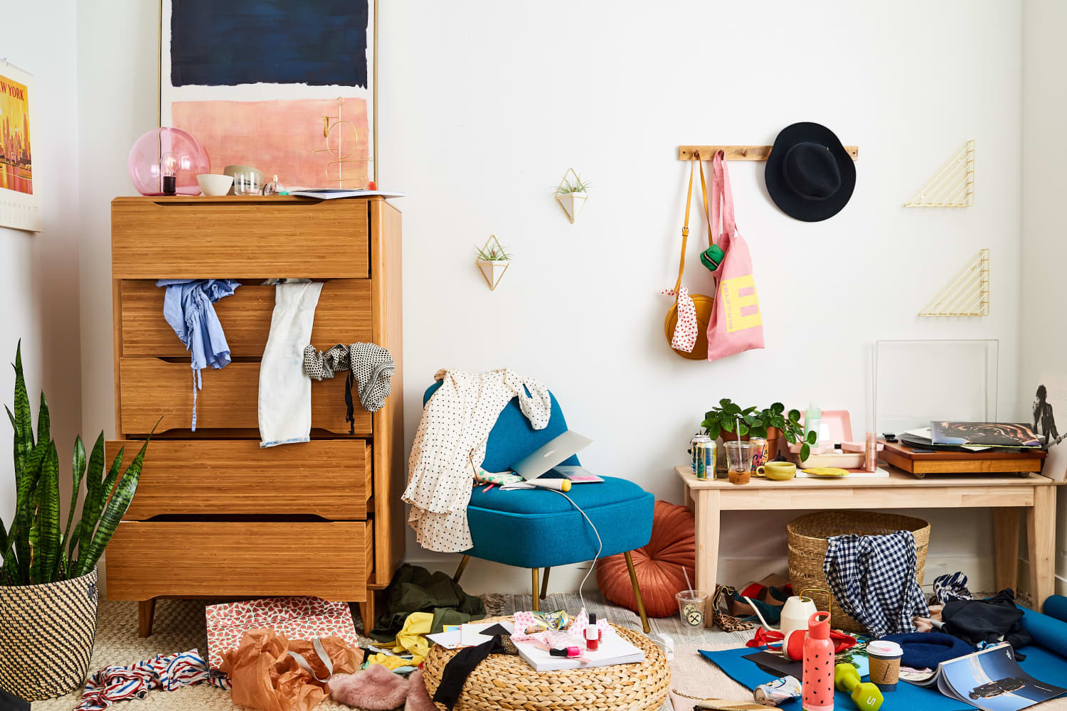 The “Power 10” Method Gets Everyone in the House Inspired to Help Clean ...