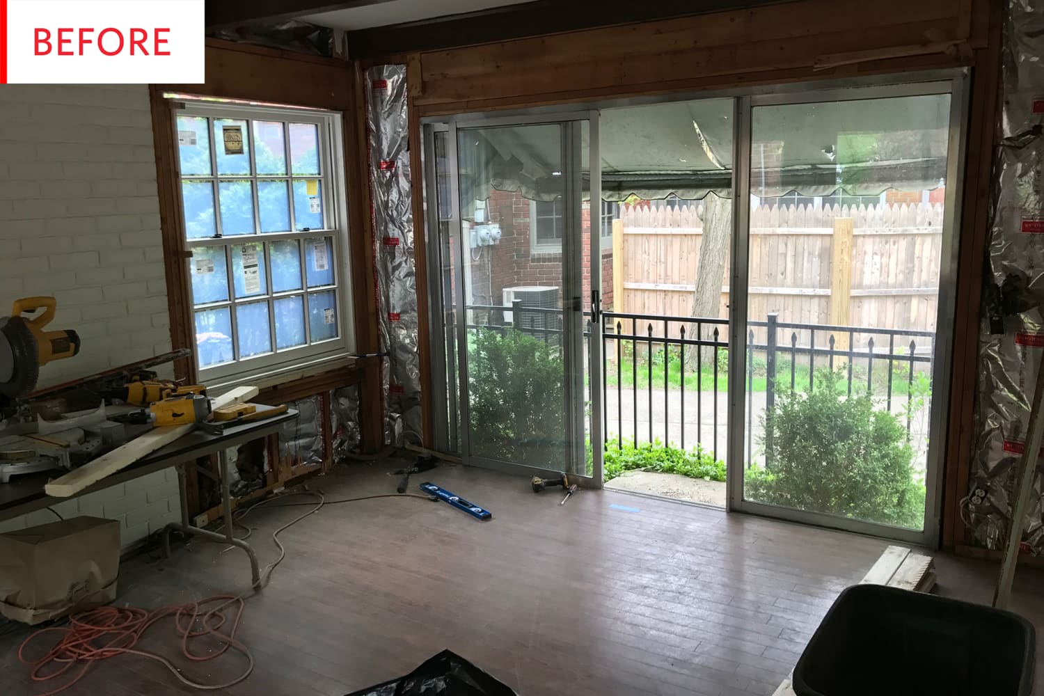 Remodeling Ideas in a Traditional House Renovation | Apartment Therapy