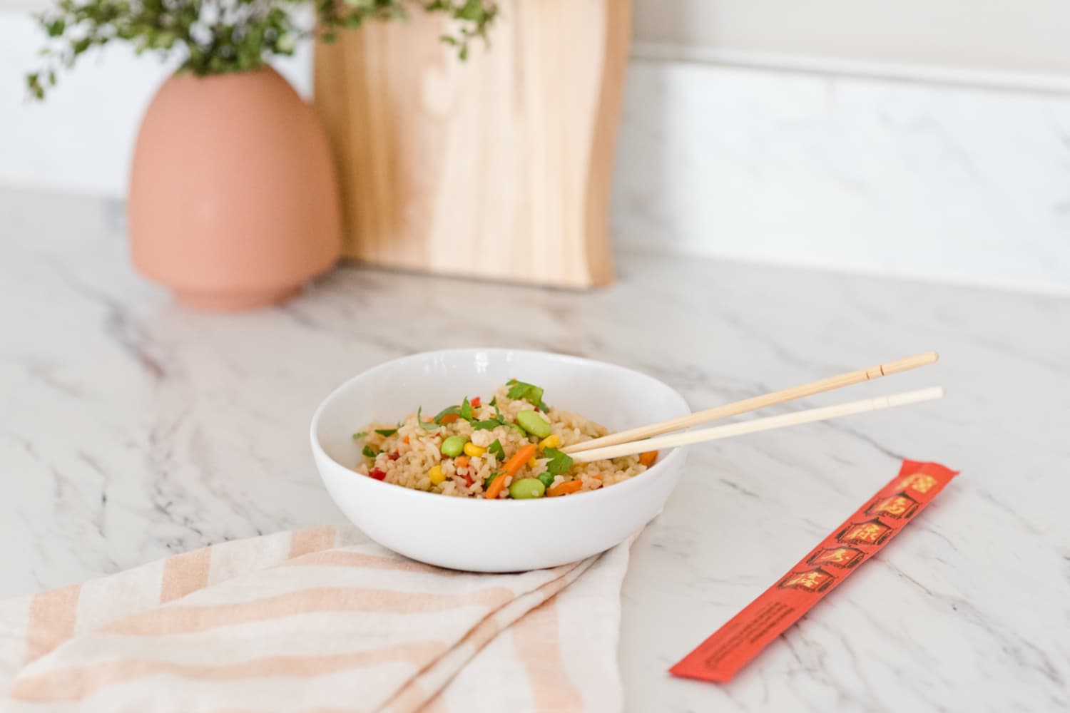 Surprising New Uses for Chopsticks | The Kitchn
