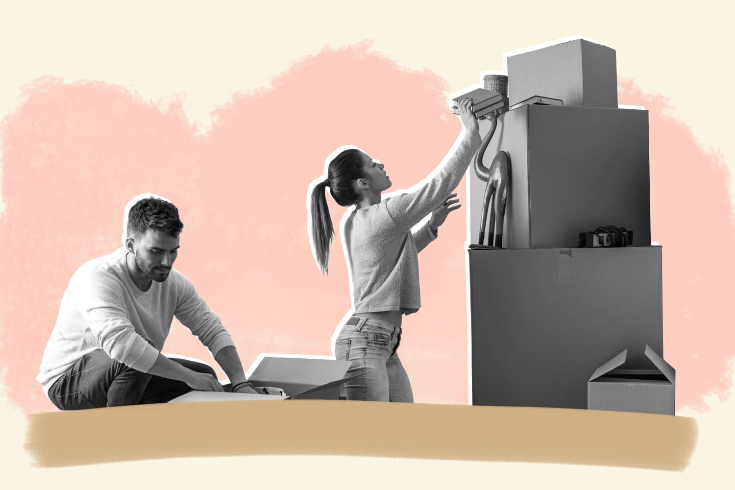 How to Help When Your Friend is Moving | Apartment Therapy