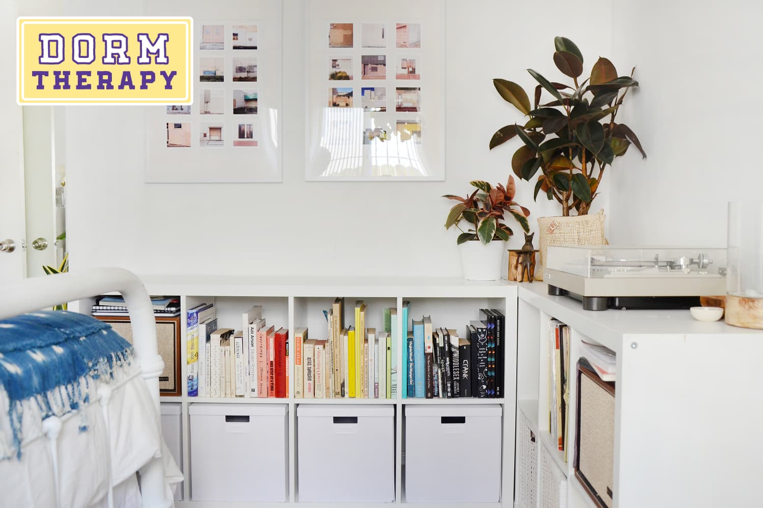 13 Life-Saving Collapsible Items For Your Dorm | Apartment Therapy