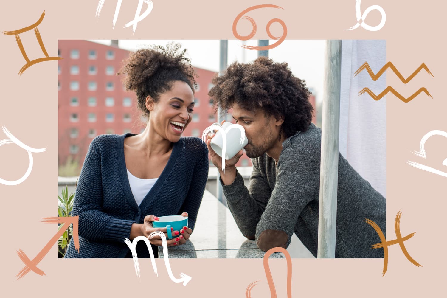 3 Ways You Can Be a Better Neighbor, According to Your Zodiac Sign ...