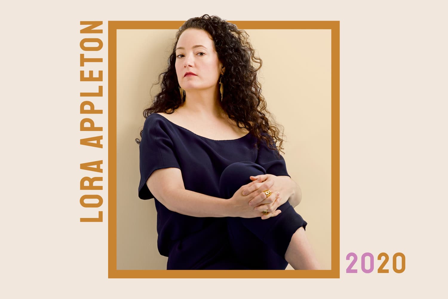 Class of 2020: How Lora Appleton Is Reimagining the World of Children’s ...