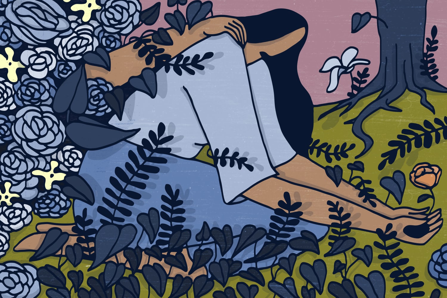 How to Create a Sacred Space, According to Indigenous Teachings ...