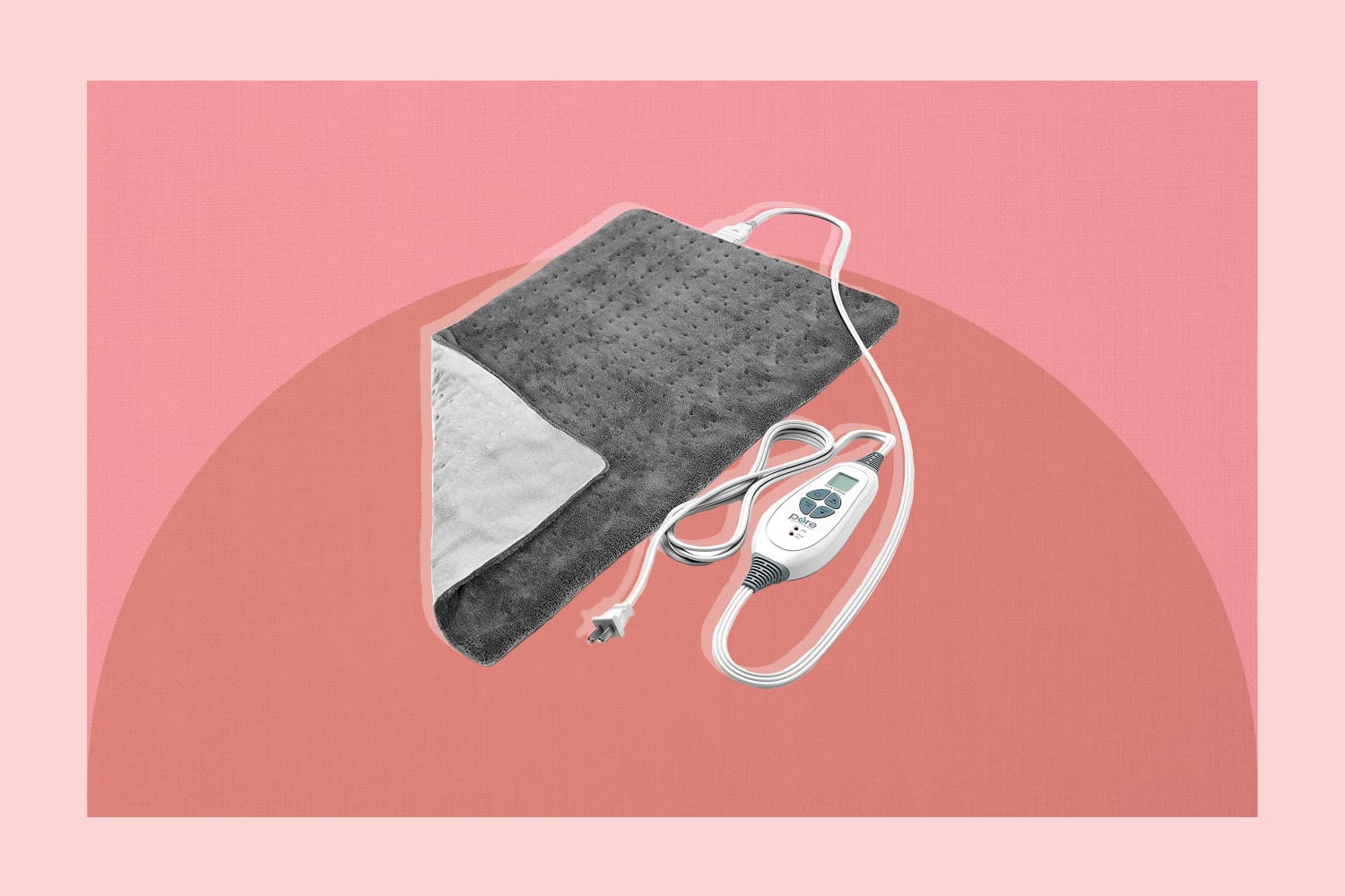 Best Amazon Heating Pad 2020 | Apartment Therapy